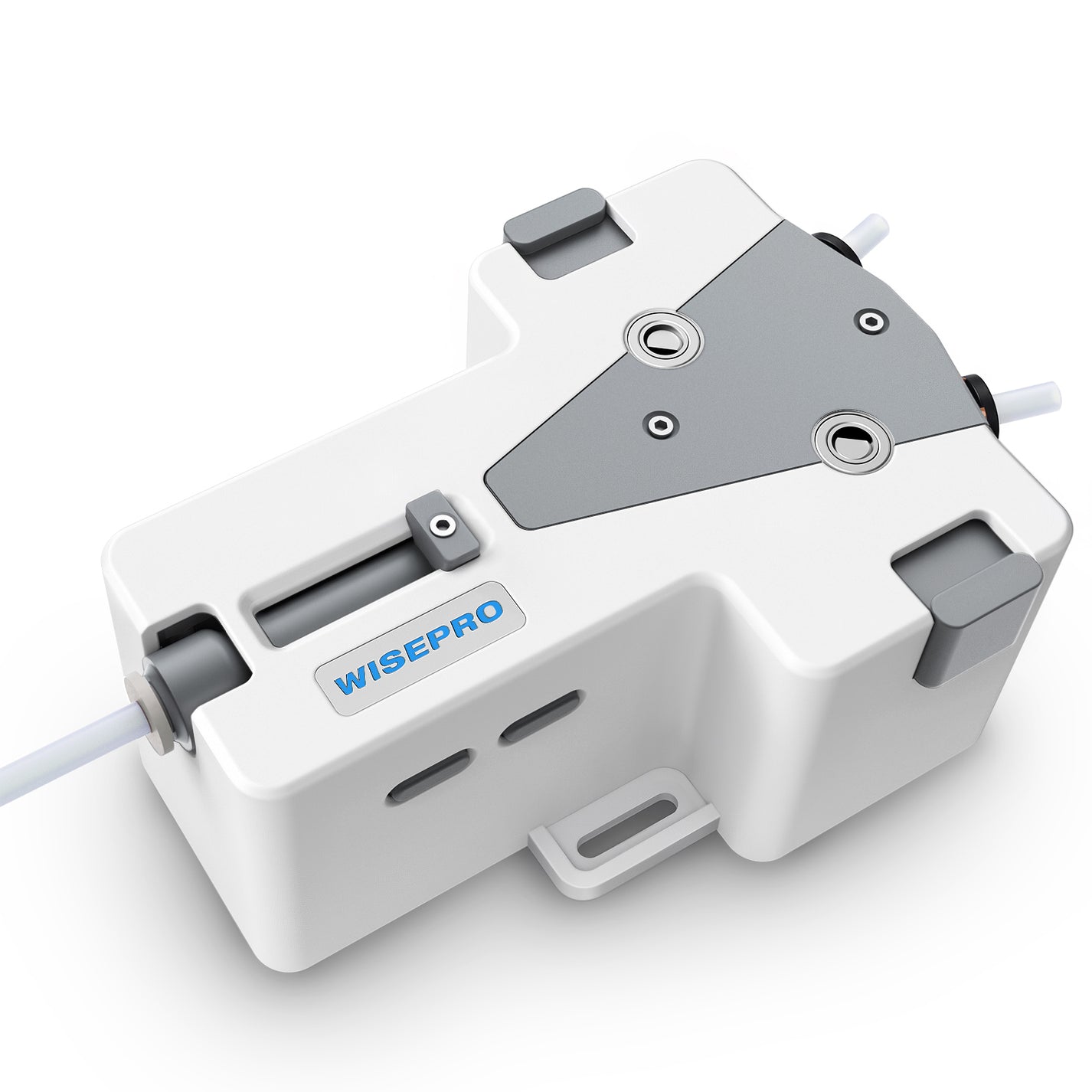 WISEPRO 3D Printer Filament Buffer for 1.75mm PLA/ABS, Auto Feeding ...